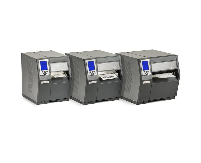 Industrijski tiskalnik etiket Datamax H-Class | Logistar