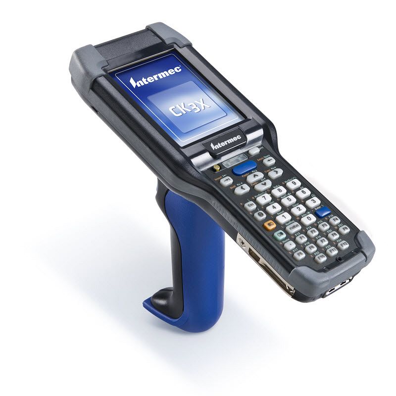 Mobilni terminal Intermec CK3X | Logistar