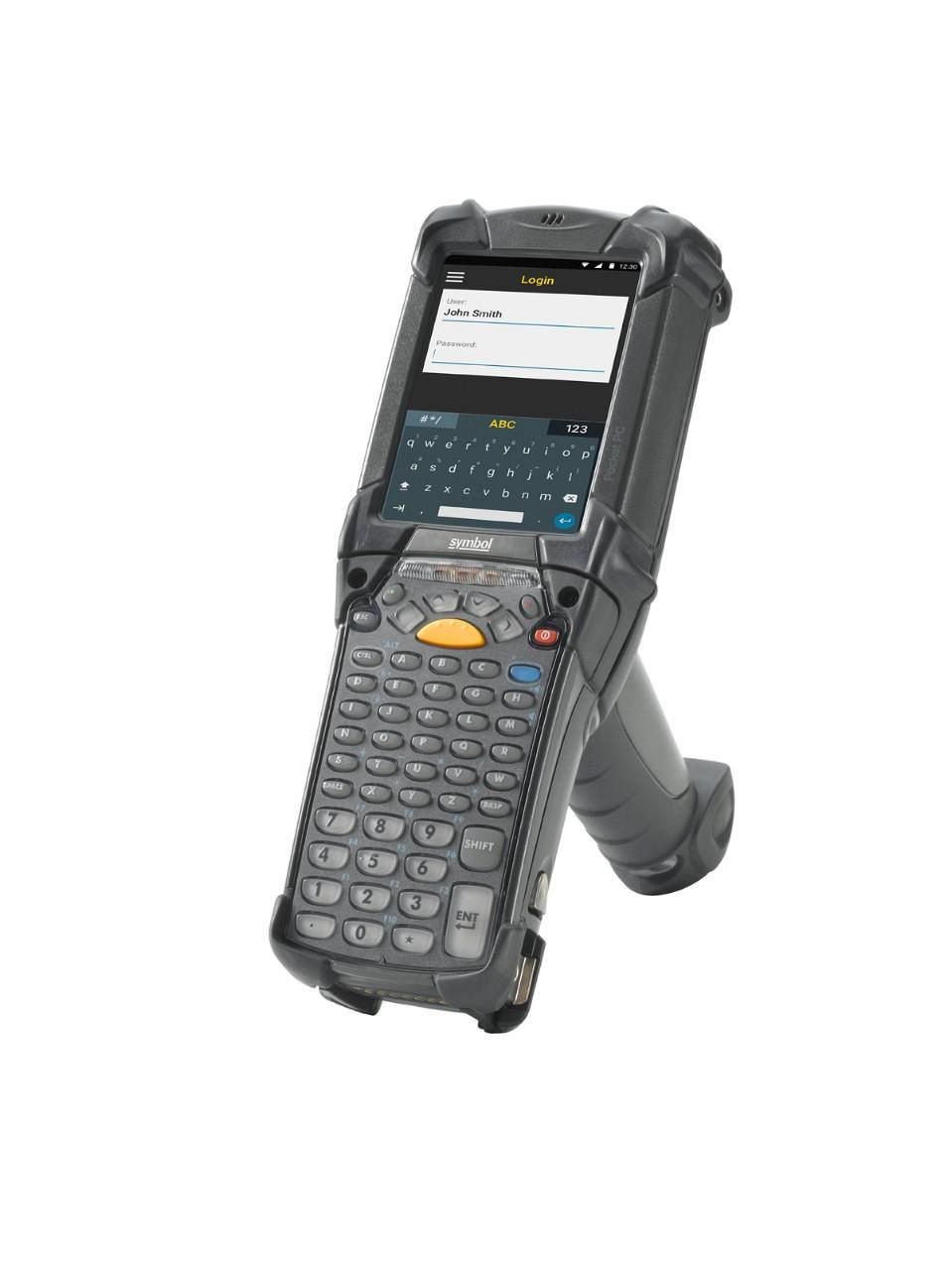 Mobilni terminal Zebra MC9200 Android | Logistar