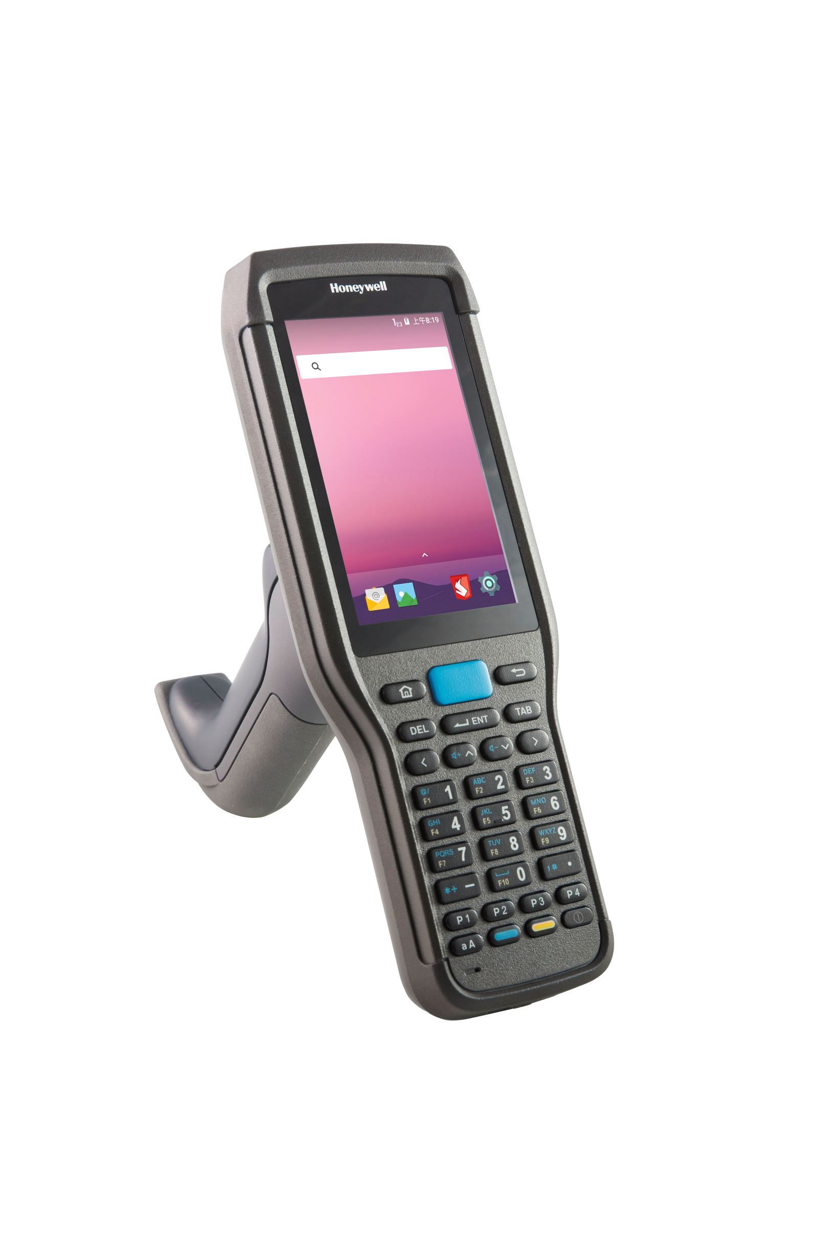 Mobilni terminal ScanPal EDA60K | Logistar