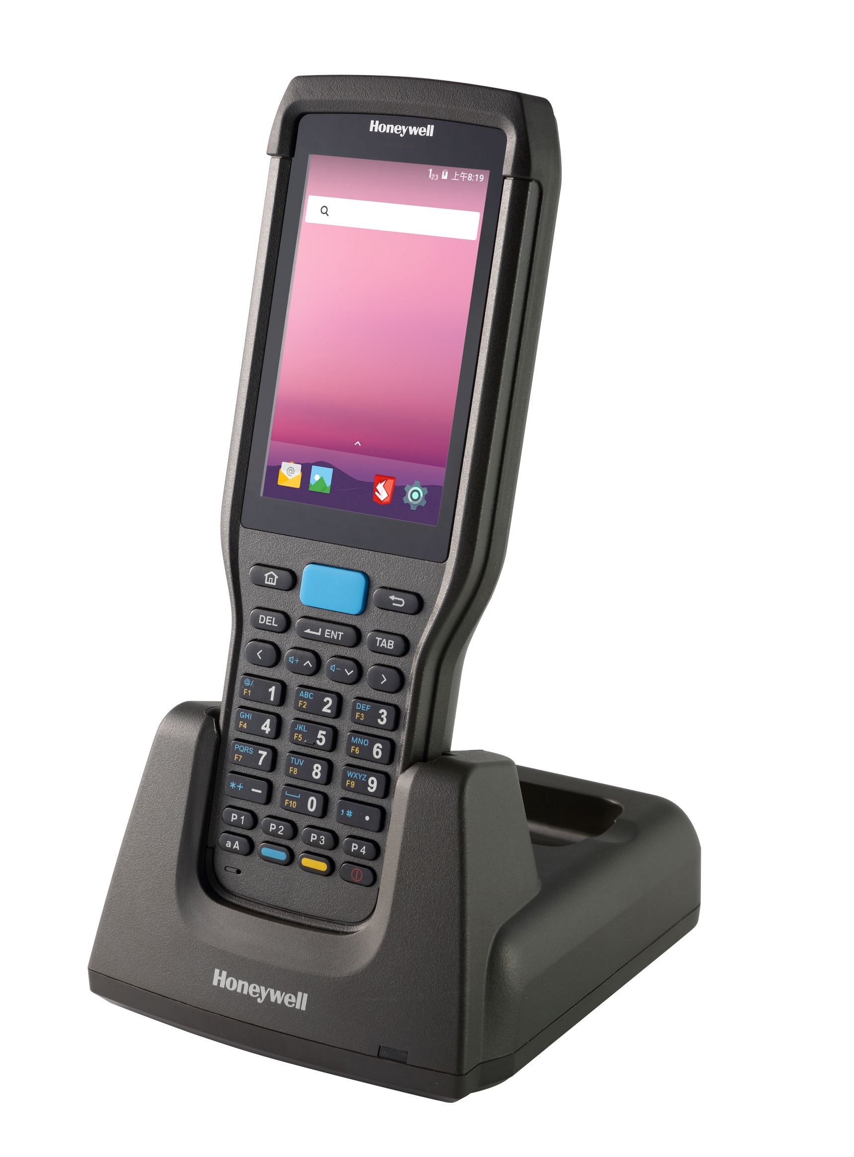 Mobilni terminal ScanPal EDA60K | Logistar