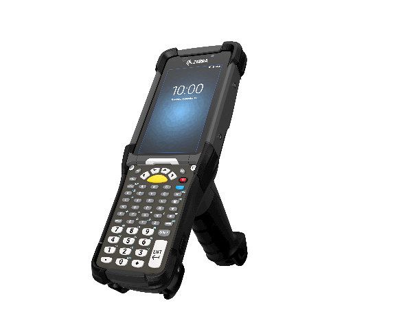 Mobilni terminal Zebra MC9300 | Logistar