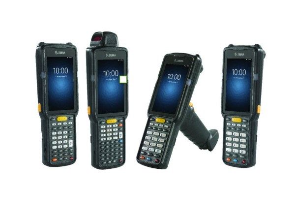 Mobilni terminal Zebra MC3300 | Logistar
